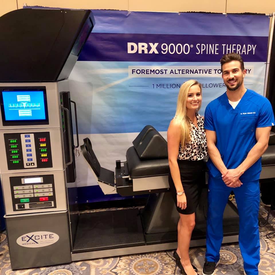 Excite Medical Announce Expansion & Largest DRX9000® Inventory – True ...