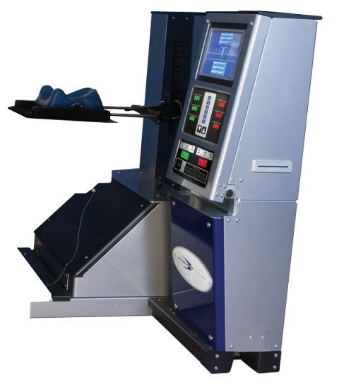 The DRX9000C Cervical Attachment – True Spinal Decompression