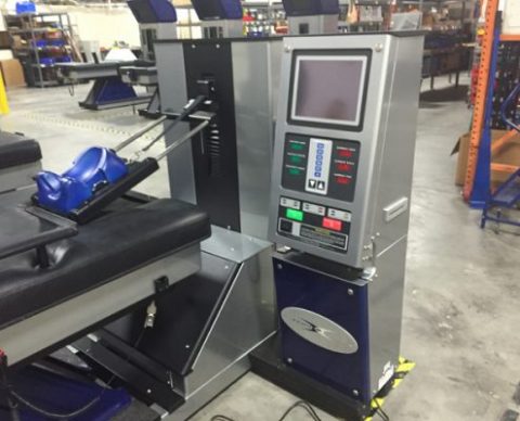 DRX9000® Machines for Sale – True Spinal Decompression