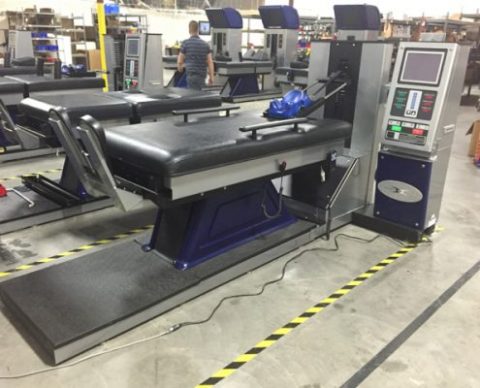 DRX9000® Machines for Sale – True Spinal Decompression