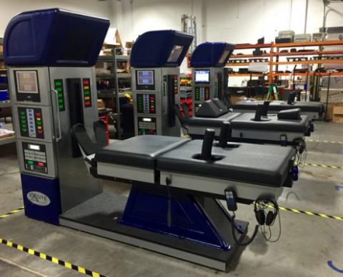 DRX9000® Machines for Sale – True Spinal Decompression