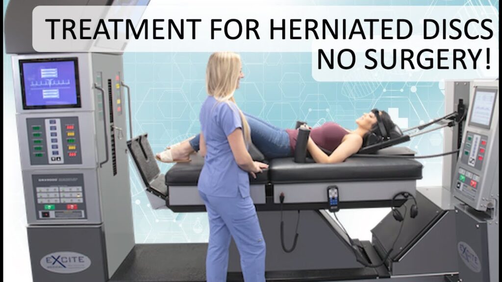 Home – True Spinal Decompression™