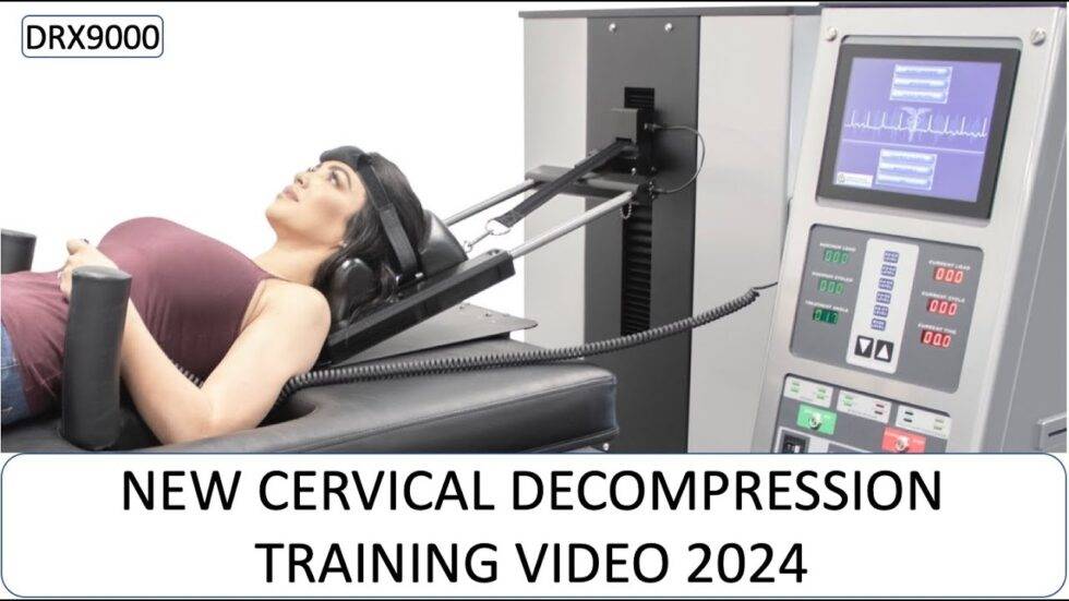 Home – True Spinal Decompression™