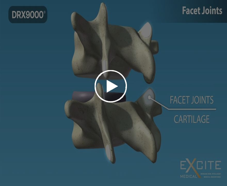 Videos – True Spinal Decompression™