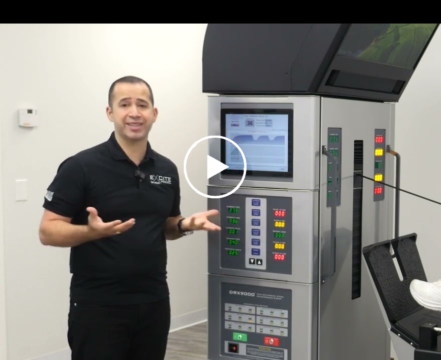 Videos – True Spinal Decompression™