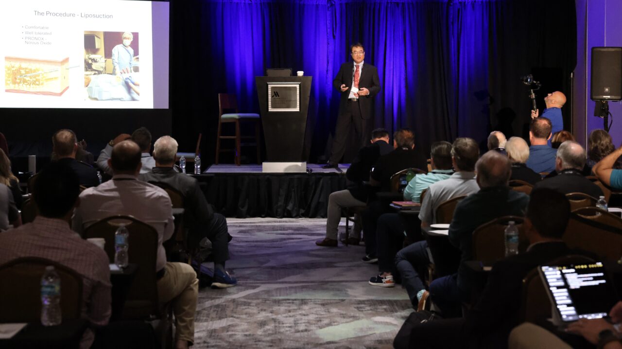 Excite Medical’s Bi-Annual Decompression Mastermind – True Spinal ...